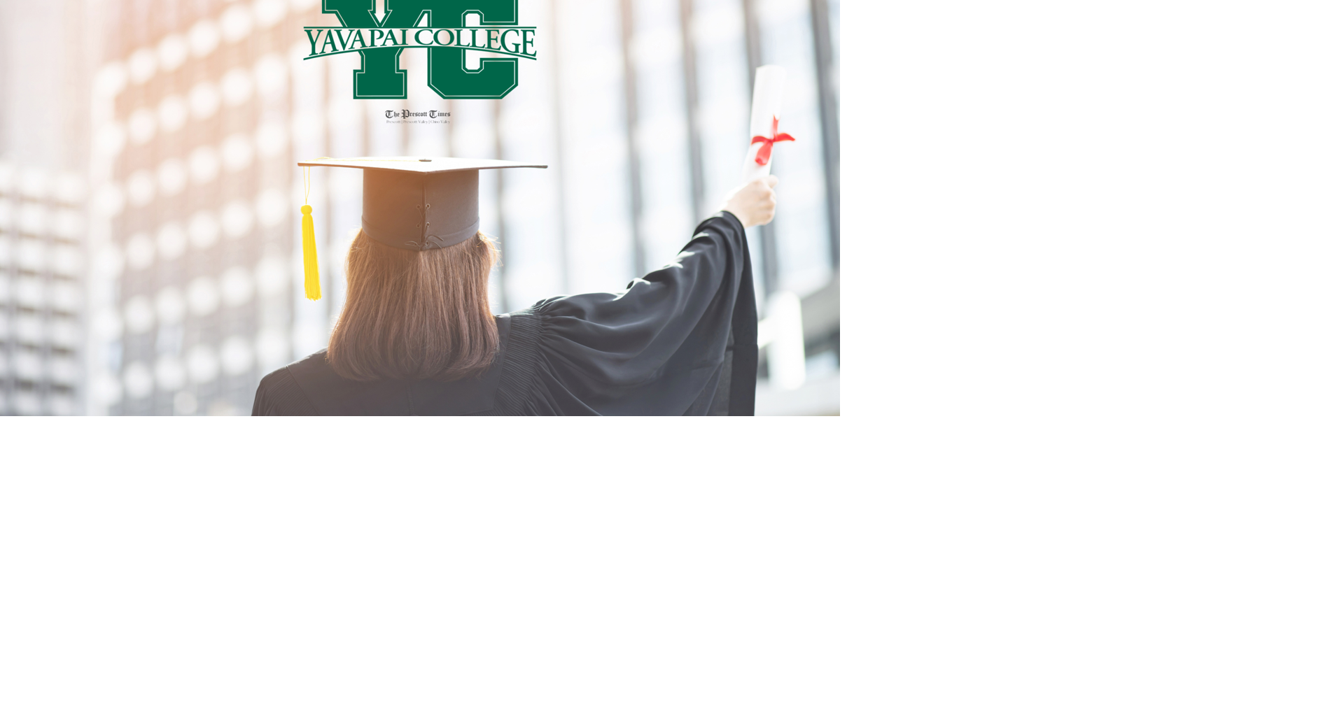 Yavapai College to Launch Bachelor of Applied Science in Public Safety ...