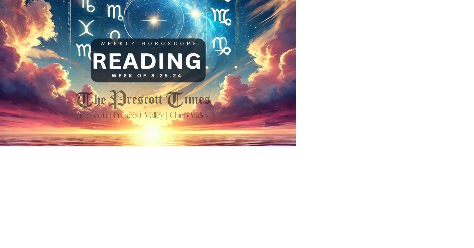 Weekly Horoscope Insights: Navigating the Stars with Astrology for the ...