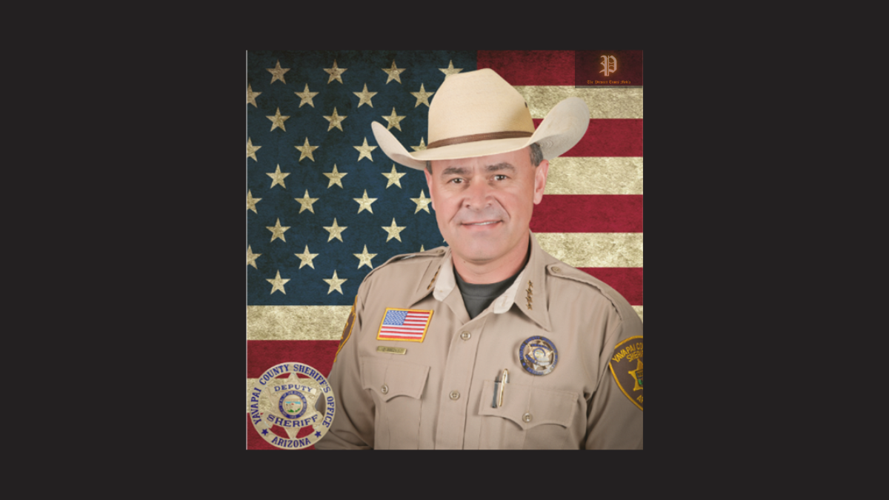 SHERIFF RHODES CONDEMNS KILLING OF TYRE NICHOLS | Local News ...