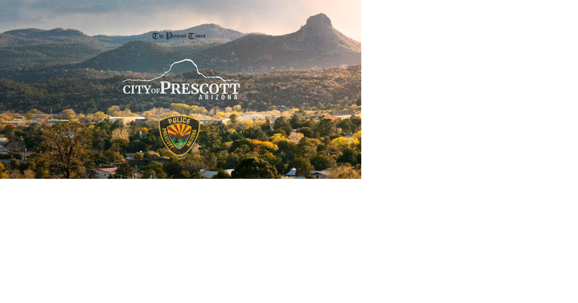 Prescott Police Recover Stolen Flatbed Trailer, Arrest Three Suspects ...