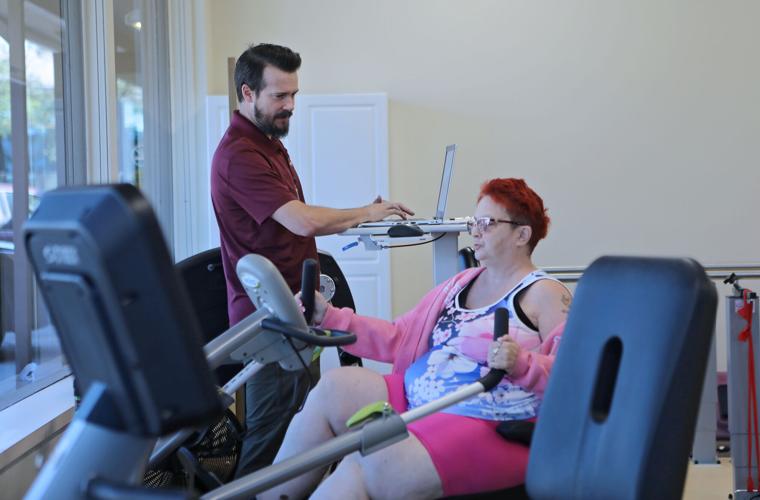 Dignity Health YRMC Celebrates Grand Opening of State-of-the-Art ...