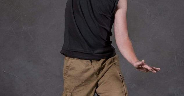 The Movement Studios Very Own Colton Walters | Local News ...