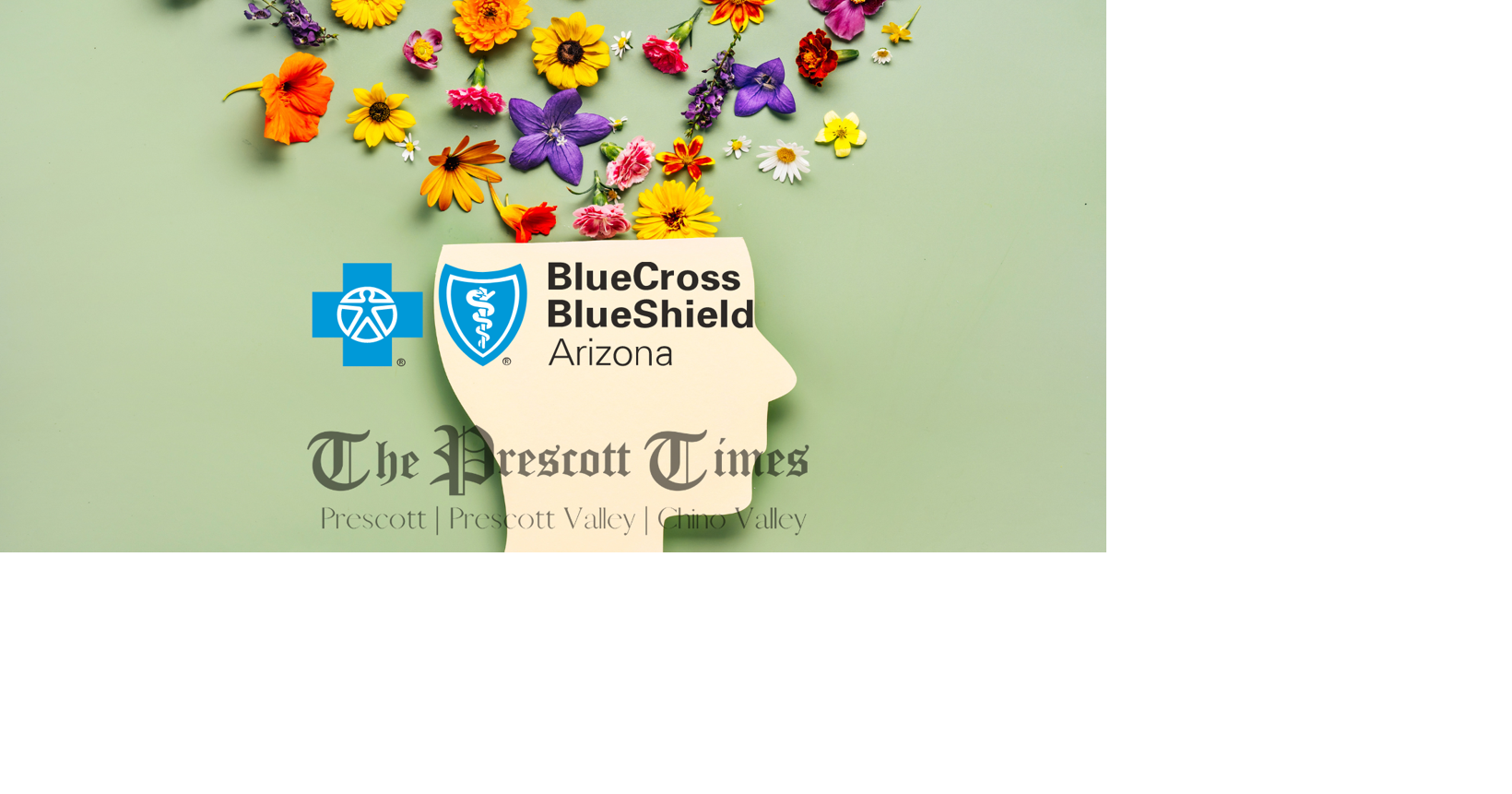 Blue Cross Blue Shield of Arizona Foundation Announces $125,000 Mental ...