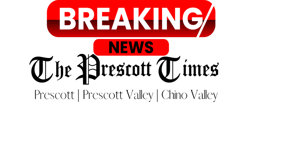 Prescott, AZ - Prescott Police Launch Thanksgiving DUI Task Force to ...
