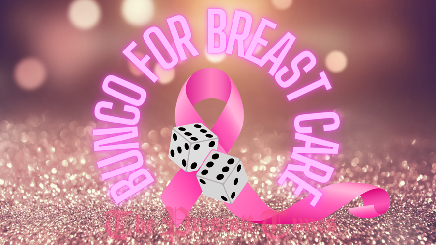 Bunco Bash For Breast Cancer Treatment Fundraiser | Lifestyles ...
