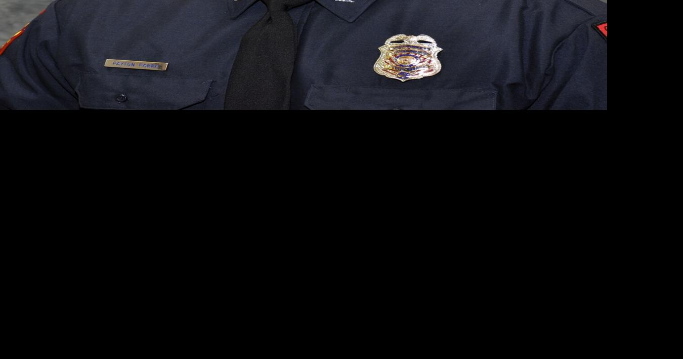 🔥🚑 Central Arizona Fire and Medical Authority Mourns the Loss of ...
