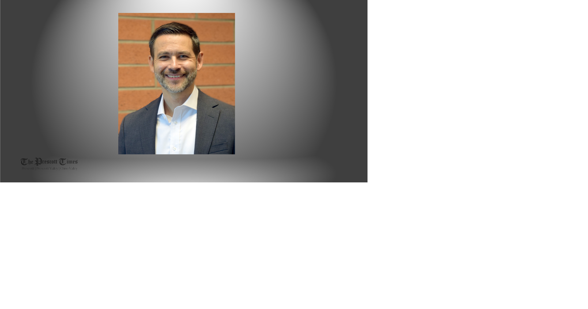 Yavapai County Appoints Zach Wolfe as New Budget Manager Effective ...