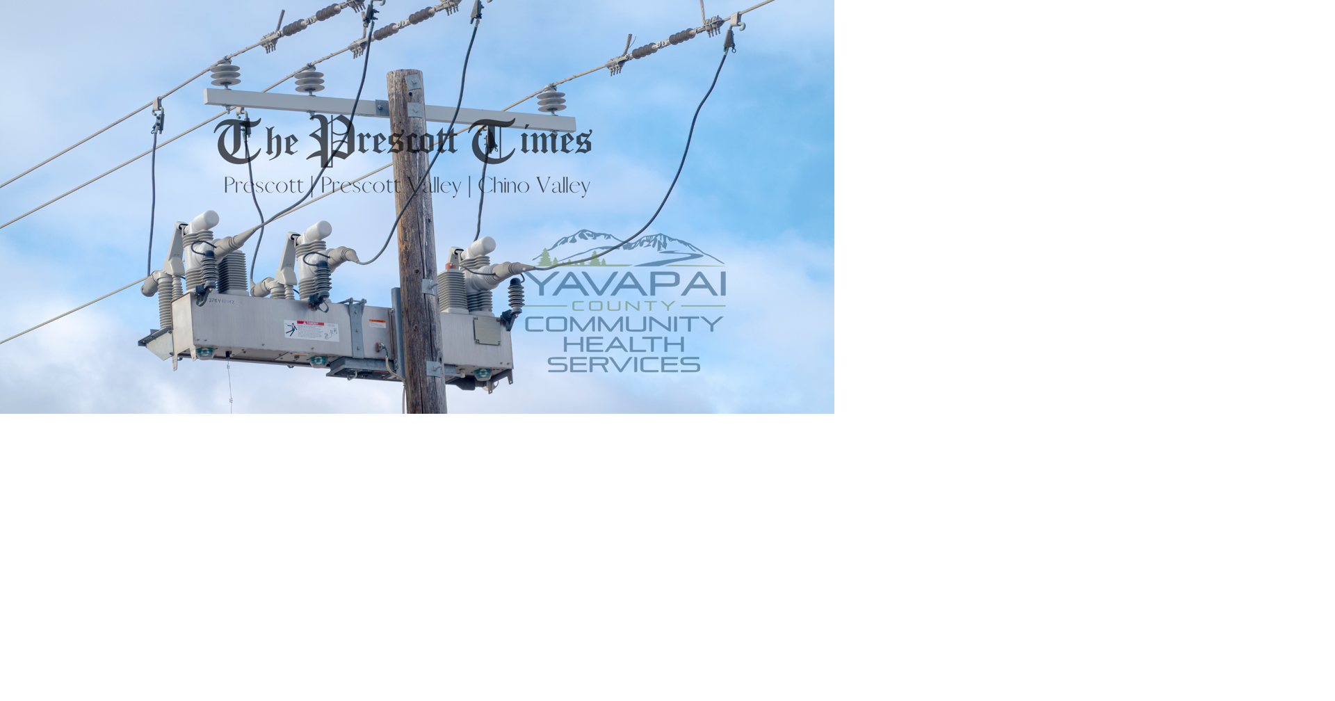 APS Implements PSPS Program | Prescott Valley Times local news ...