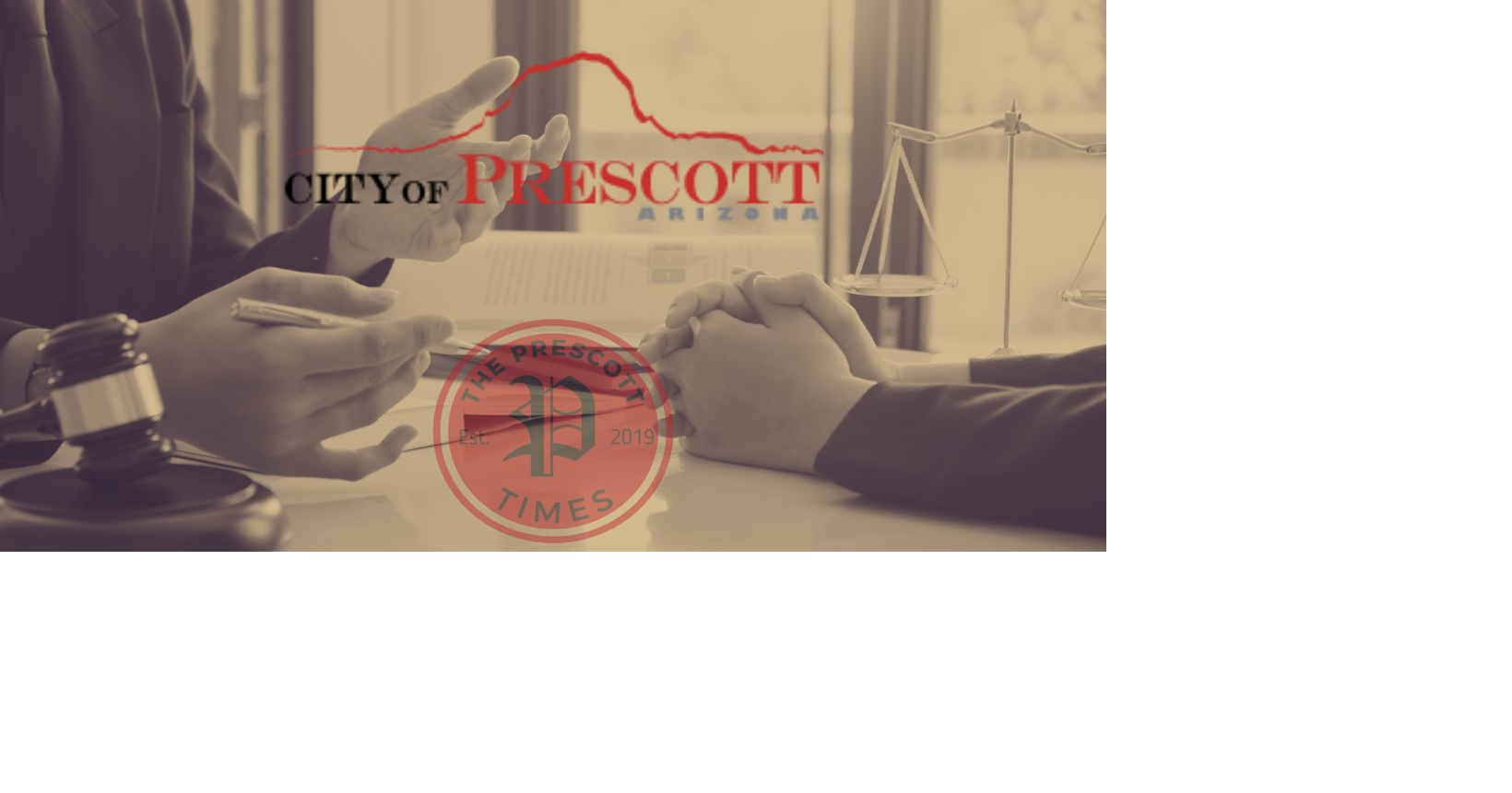 Prescott City Council Affidavit and Polygraph: All Members Comply ...