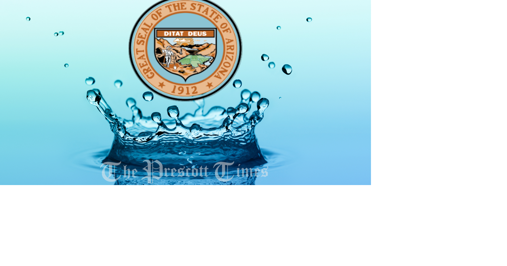 State Representative Gail Griffin Advocates for Rural Groundwater ...