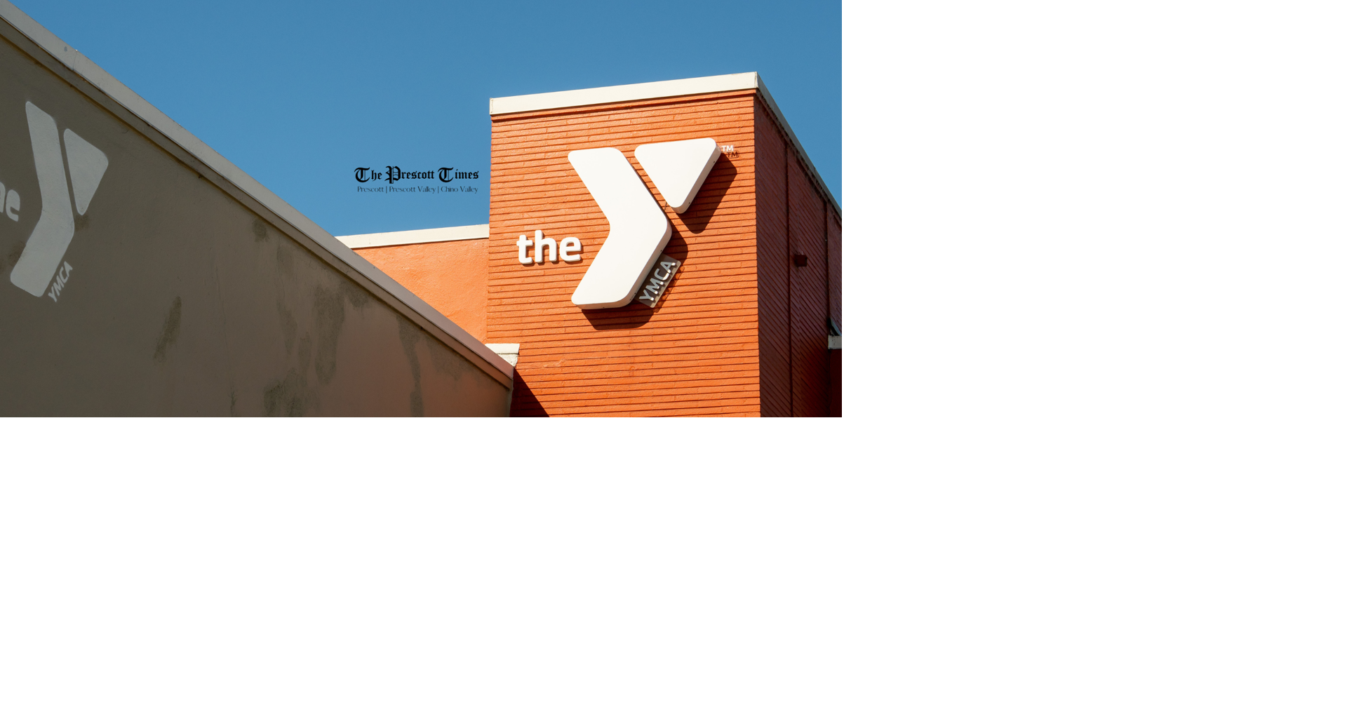 Prescott YMCA Opens Registration for 23rd Annual Girls & Sports Day ...
