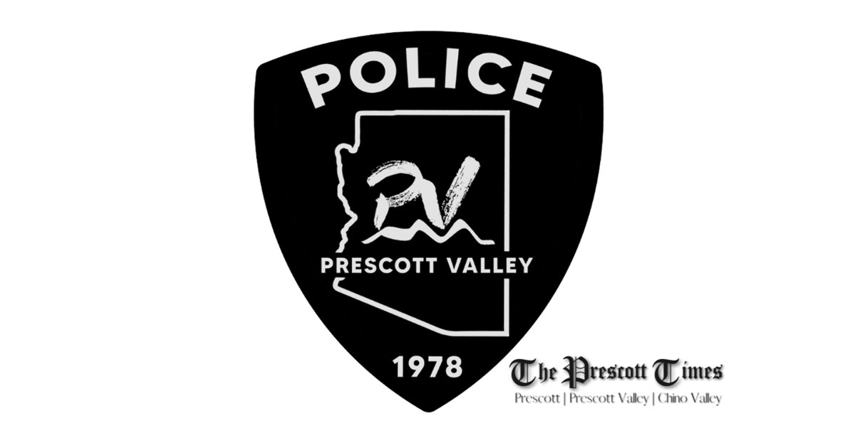 Community Notification Level 2 Sex Offender Alert Prescott Valley