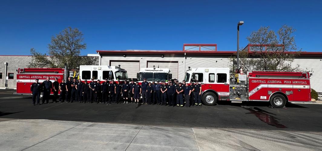 Enhancing Fire Service Capabilities: CAFMA Engineer Academy Overview ...
