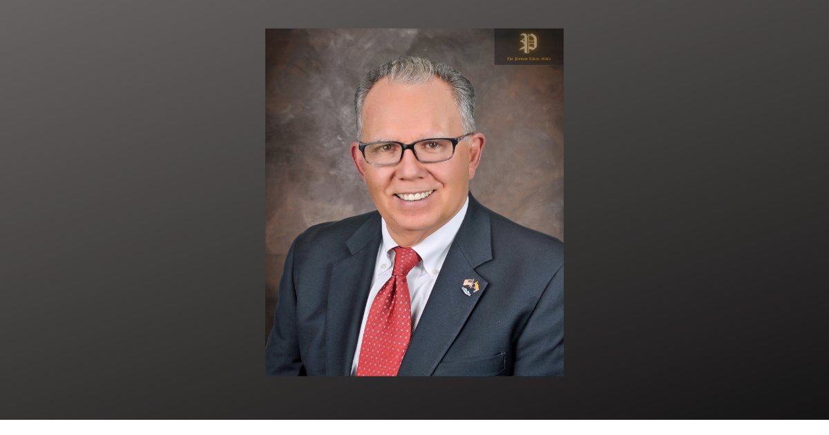 Mayor Phil Goode with your weekly update. | Local News ...