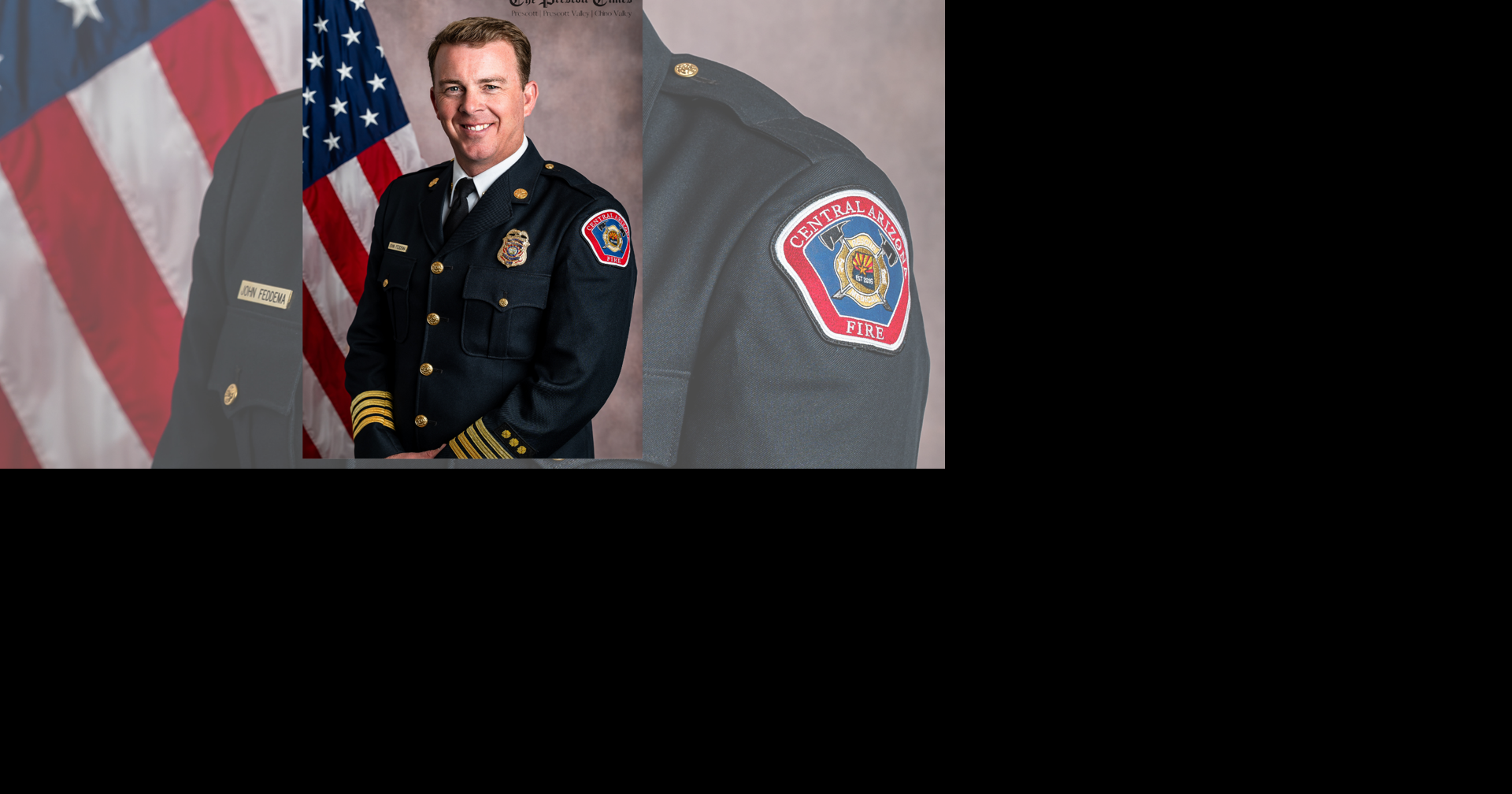 Arizona State Fire Training Committee Announces New Board Leadership as ...