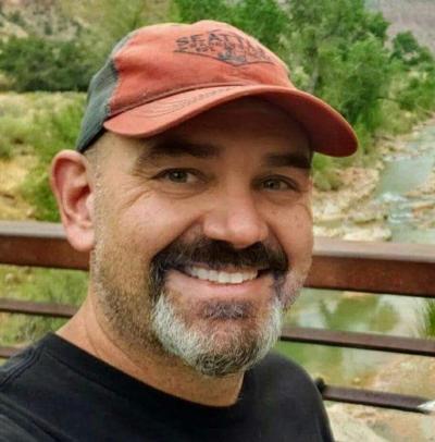 In loving memory of Dennis "Big D" Engle 8/9/1965 - 7/6/2024 ...