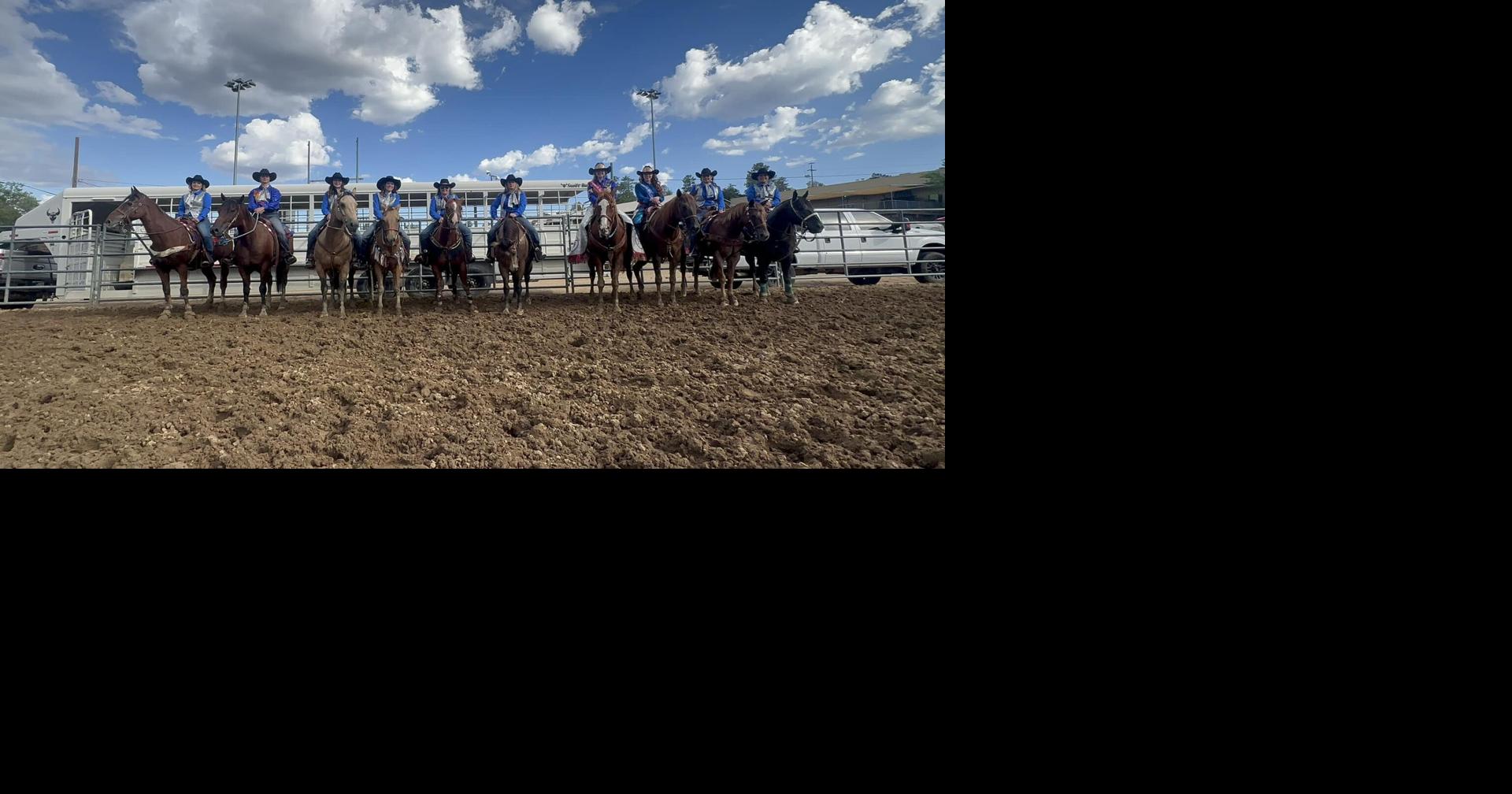 Behind the Scenes: What It Takes to Put on the Yavapai County Fair—And ...
