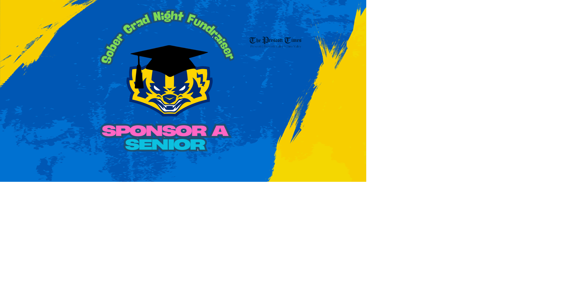 Prescott High School’s 38th Annual Sober Grad Night: A Safe and ...