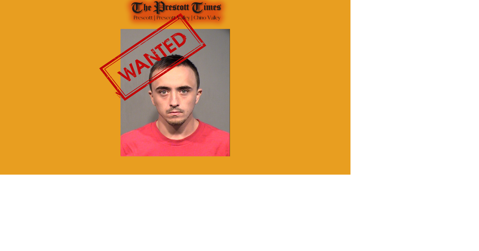 Day 19 of CATCH 22 Features Nicholas Tyler Johnson - $1,000 Reward ...