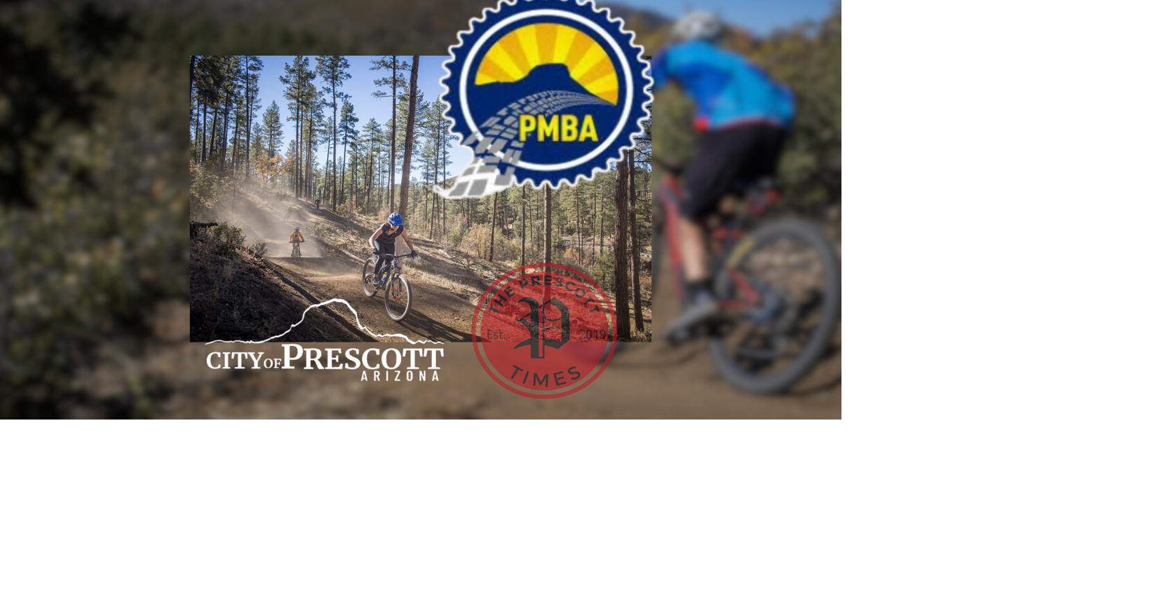 Prescott Unveils Arizona’s First Gravity Flow Trail System: Bean Peaks ...