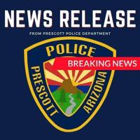 Breaking News From PPD | Local News | theprescotttimes.com