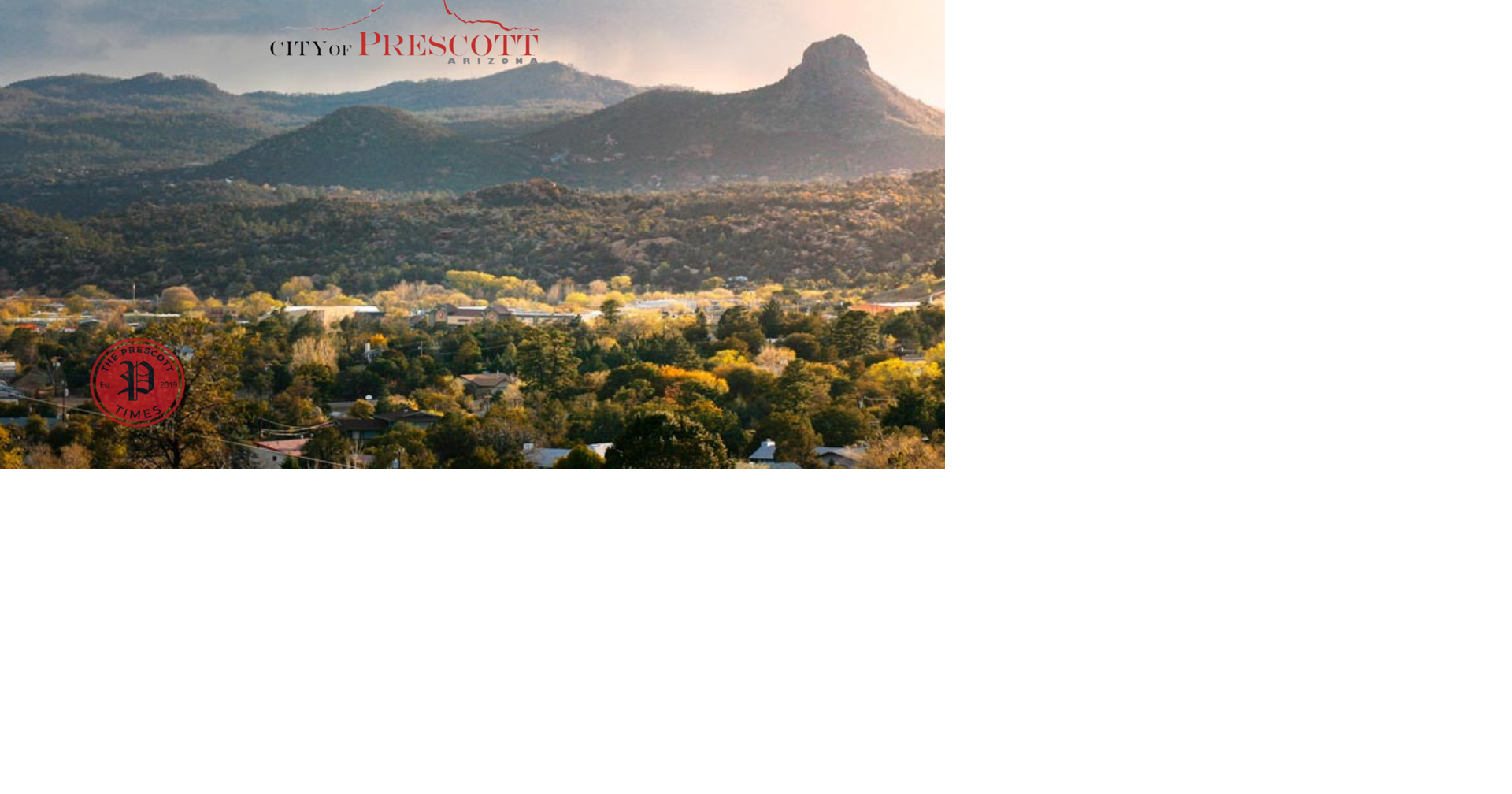 Prescott Fire Department and Local Agencies Strengthen Wildfire Safety ...