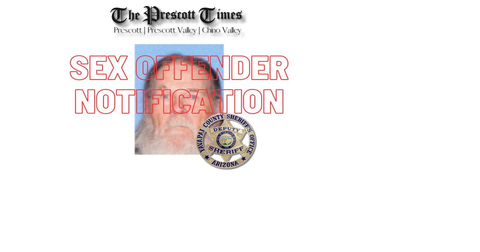 Level 2 Sex Offender Notification Stay Informed Stay Safe