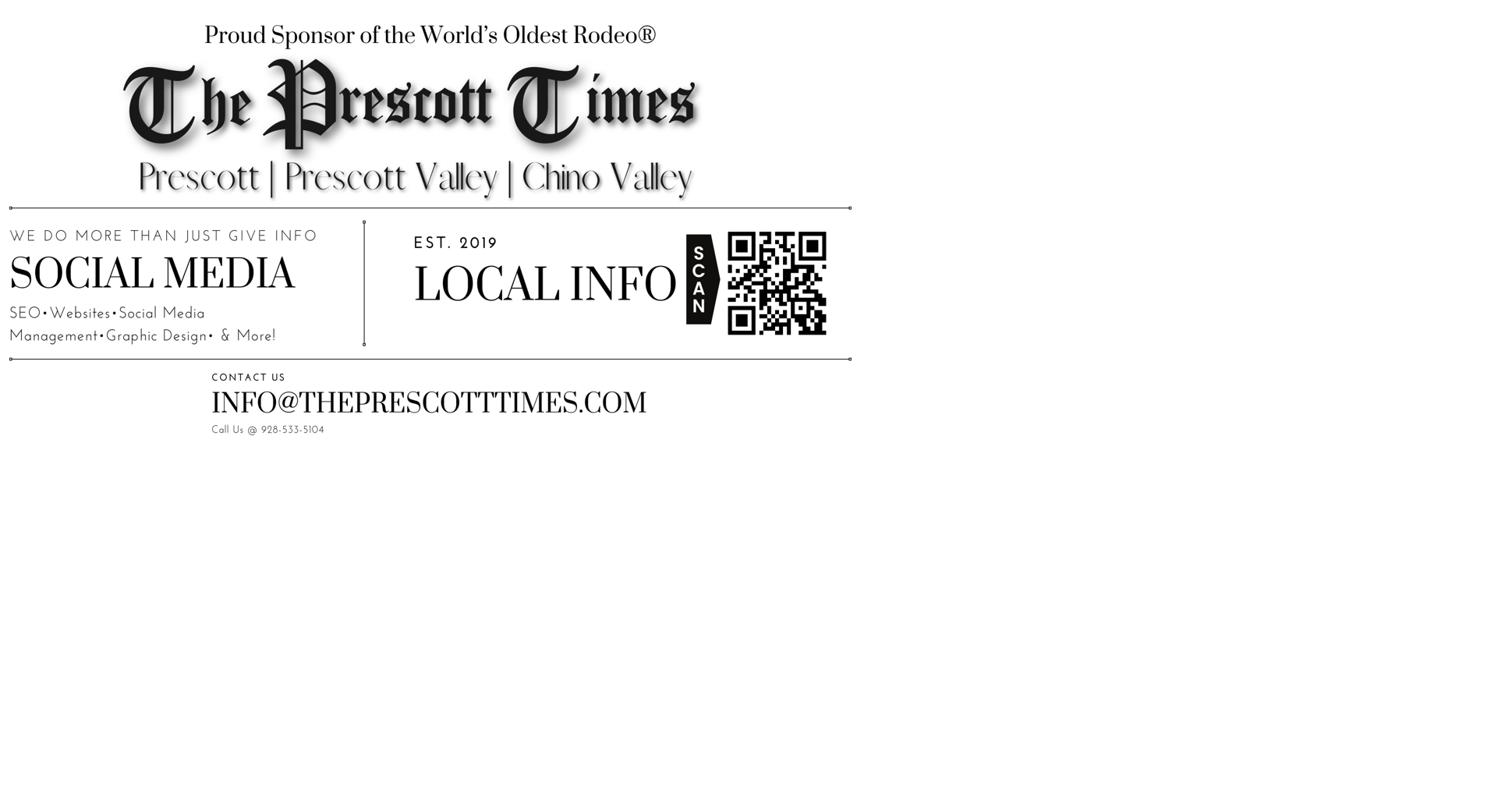 Explore the New Prescott Detention Center: Join YCSO for Public Tours ...