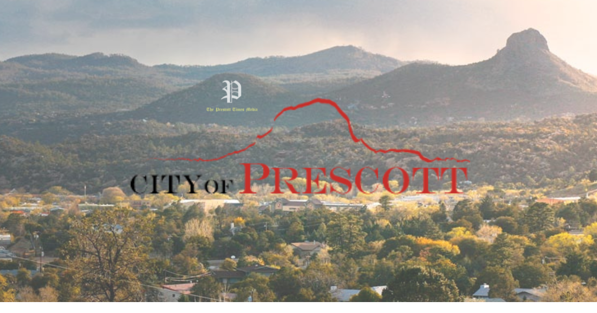 City Of Prescott Presidents’ Day Schedule | Local News ...