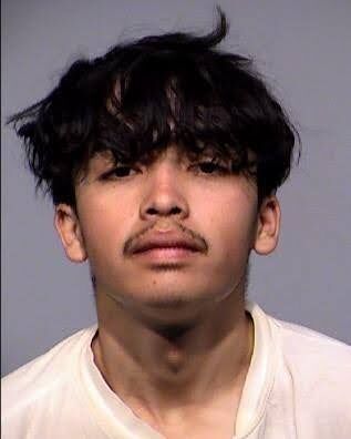 Silent Witness Alert – CATCH 22 Day -Raymond Elijah Padilla | Prescott ...