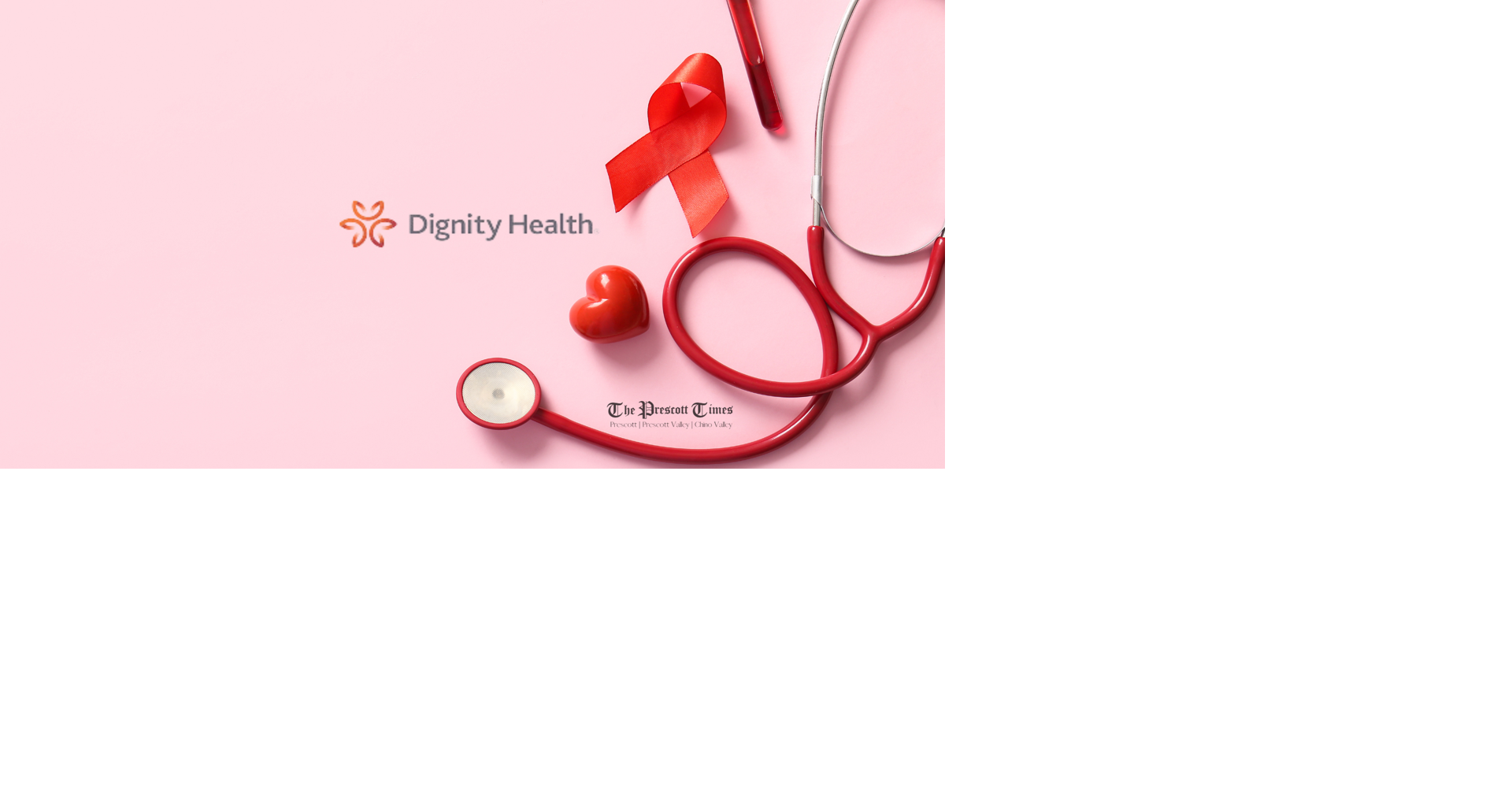 Dignity Health YRMC Receives Mayoral Proclamation for Patient Blood ...