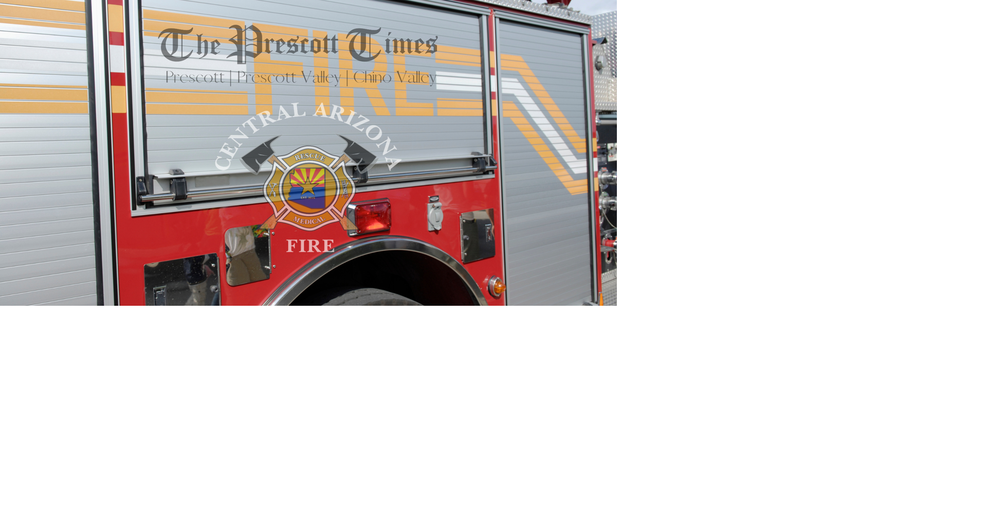 CAFMA Responds to IAFF Censure of Fire Chief Scott Freitag, Emphasizes ...