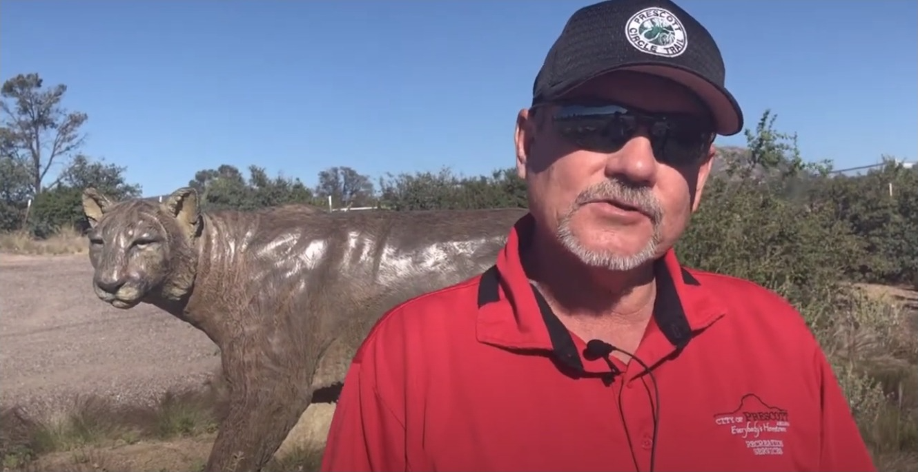 Who is Joe Baynes? | Prescott Valley Times local news ...