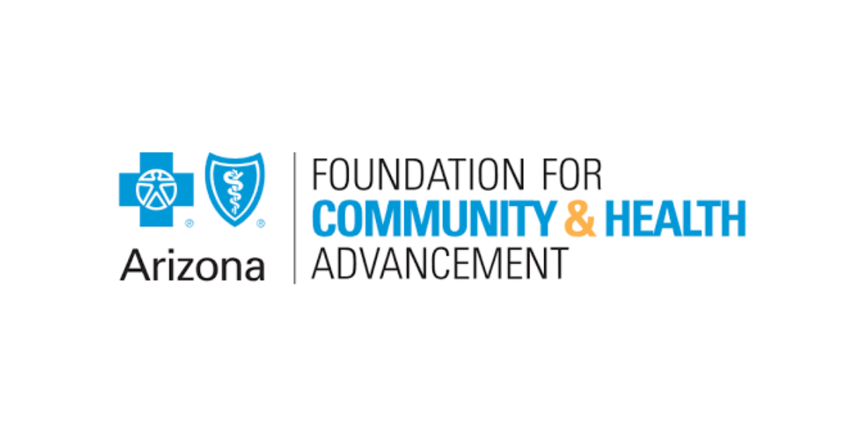 The Blue Cross Blue Shield of Arizona Foundation for Community & Health ...