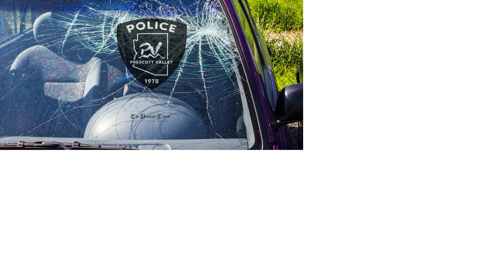 Mock DUI Crash Scene at Pronghorn Middle School Highlights Dangers of ...