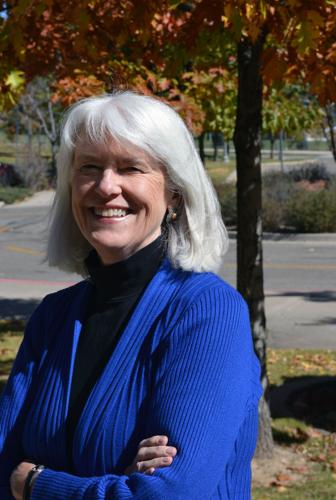 Award-Winning Author Shelby Tisdale to Present on Trailblazing ...