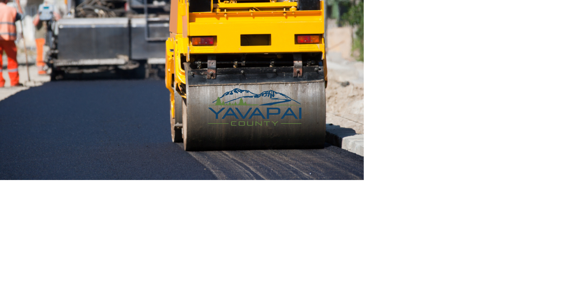 Road Construction Scheduled in Mayer and Cordes Lakes: Asphalt Overlay ...