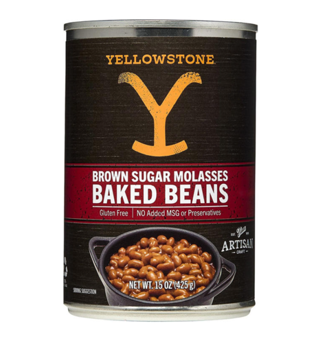 Vietti Food Group Recalls Yellowstone Baked Beans Due to Undeclared Soy ...