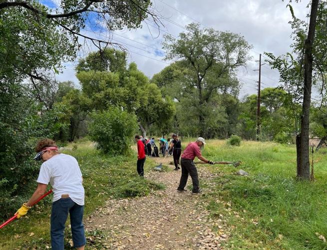 September 11th Day of Service Program to Honor Lost Lives - Turning ...