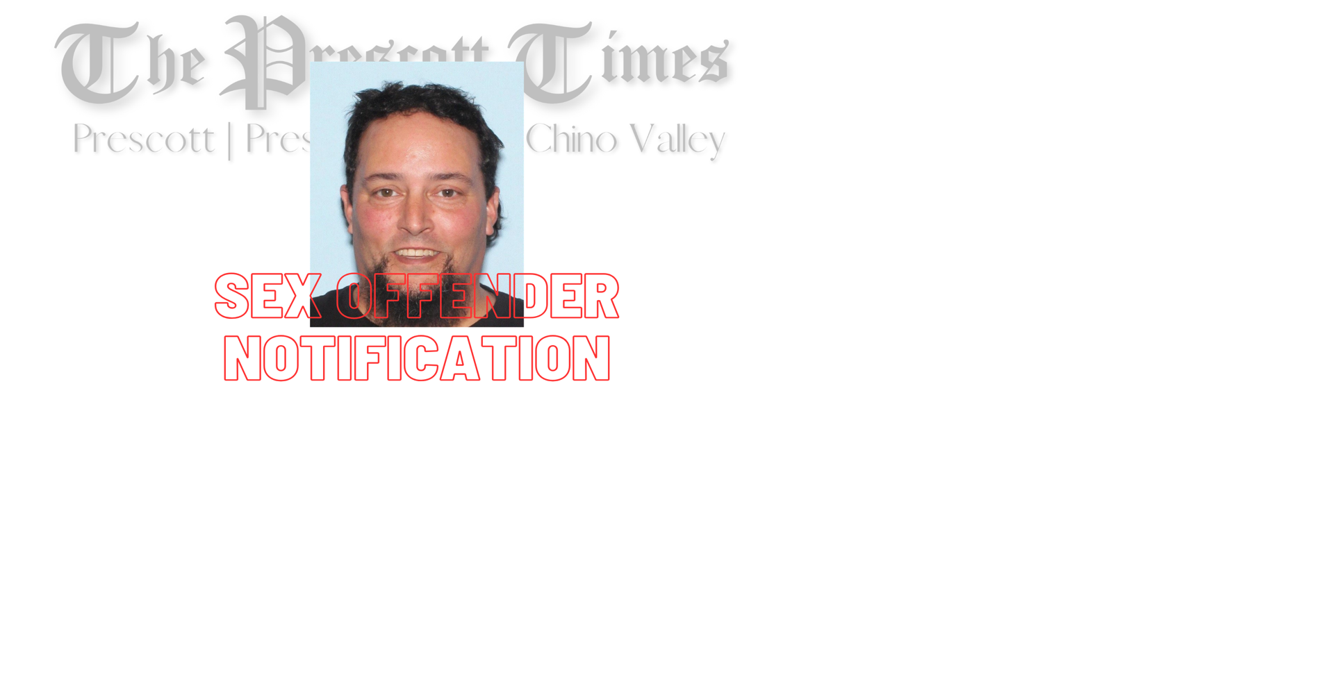 Yavapai County Sheriff's Office Issues Community Notification Regarding ...