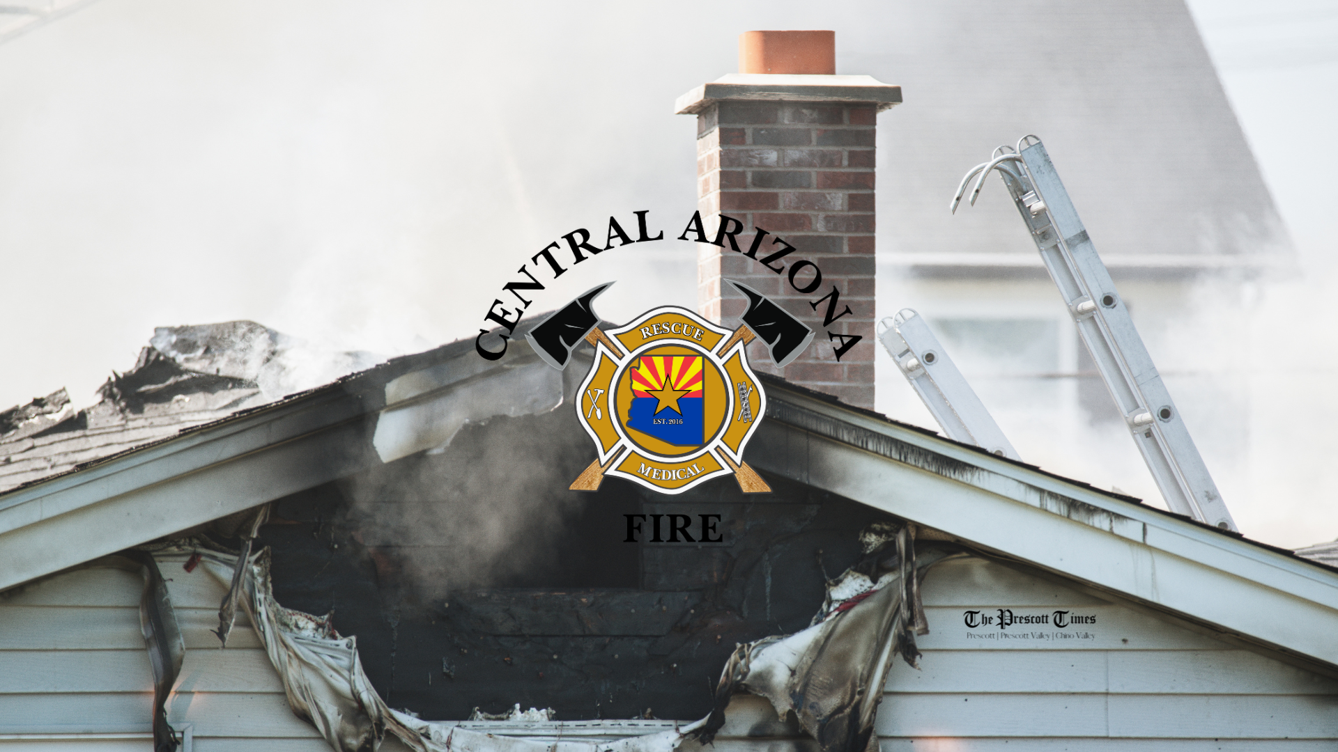 Mobile Home Fire in Prescott Valley Quickly Contained Three Transported ...
