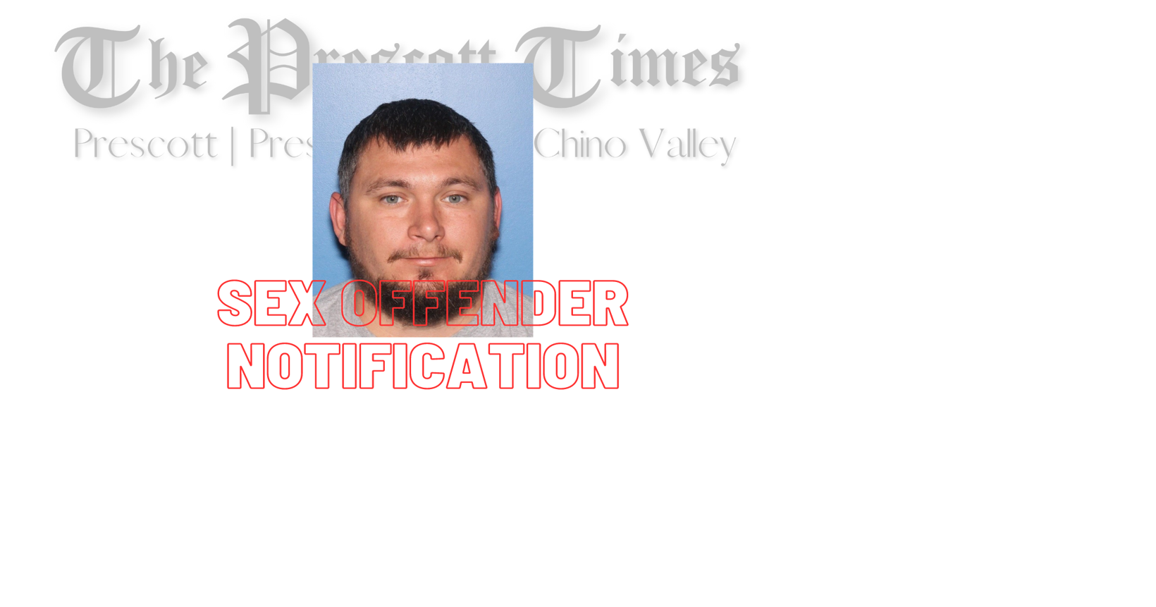 Level 2 Sex Offender Notification-Steven Ennis (Mayer, Az) | Prescott ...