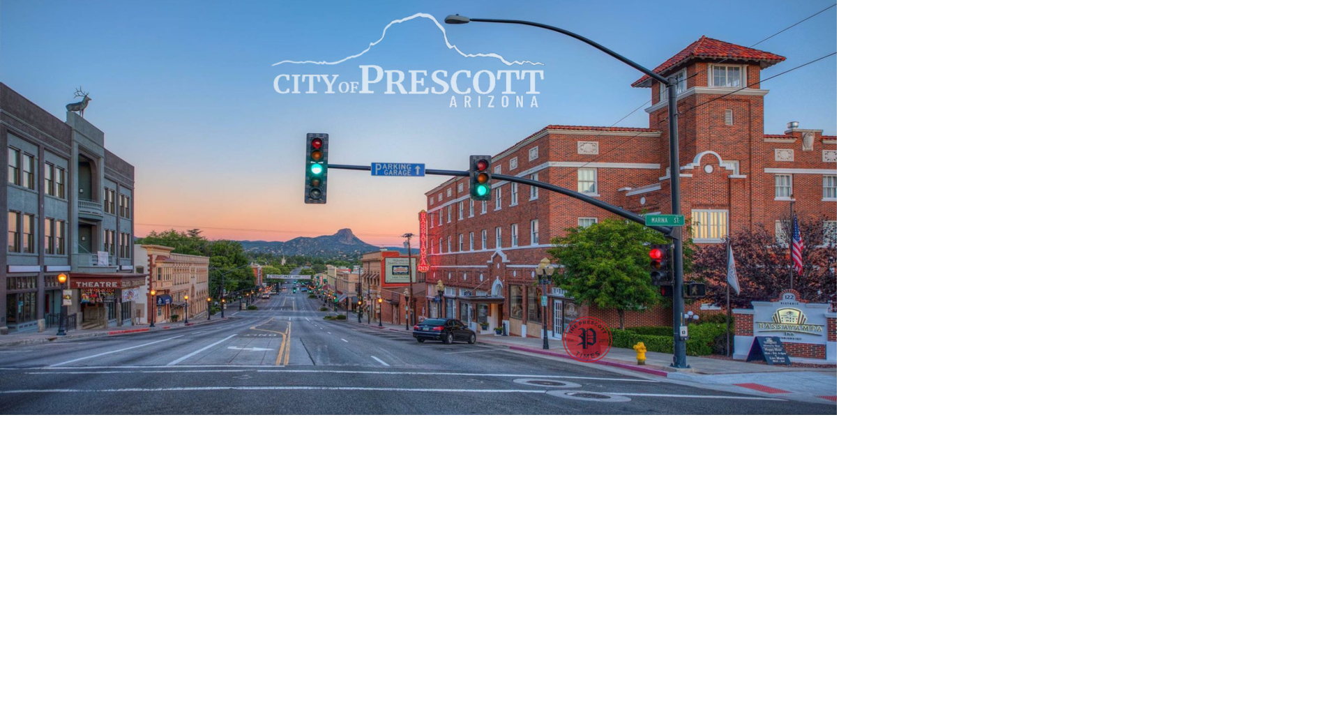 Prescott Honors Veterans: Embry-Riddle ROTC Cadets Hold 24-Hour Guard ...