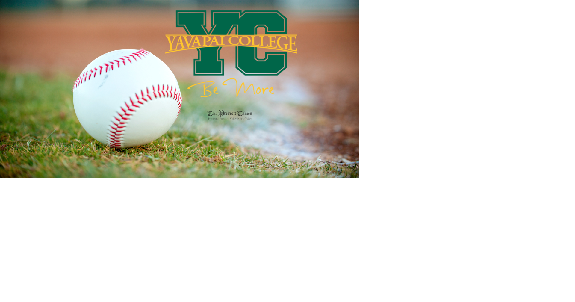 Yavapai College Star Riley Nelson Drafted by Cleveland Guardians in 5th ...