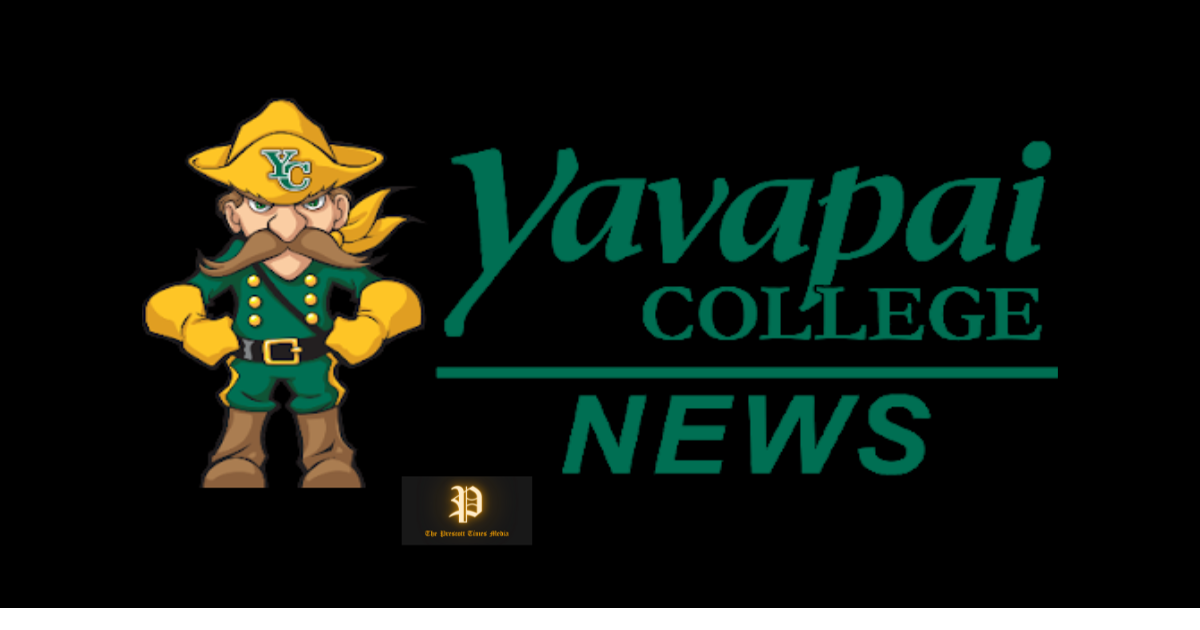 Yavapai College Athletics Director Brad Clifford Announces Resignation ...