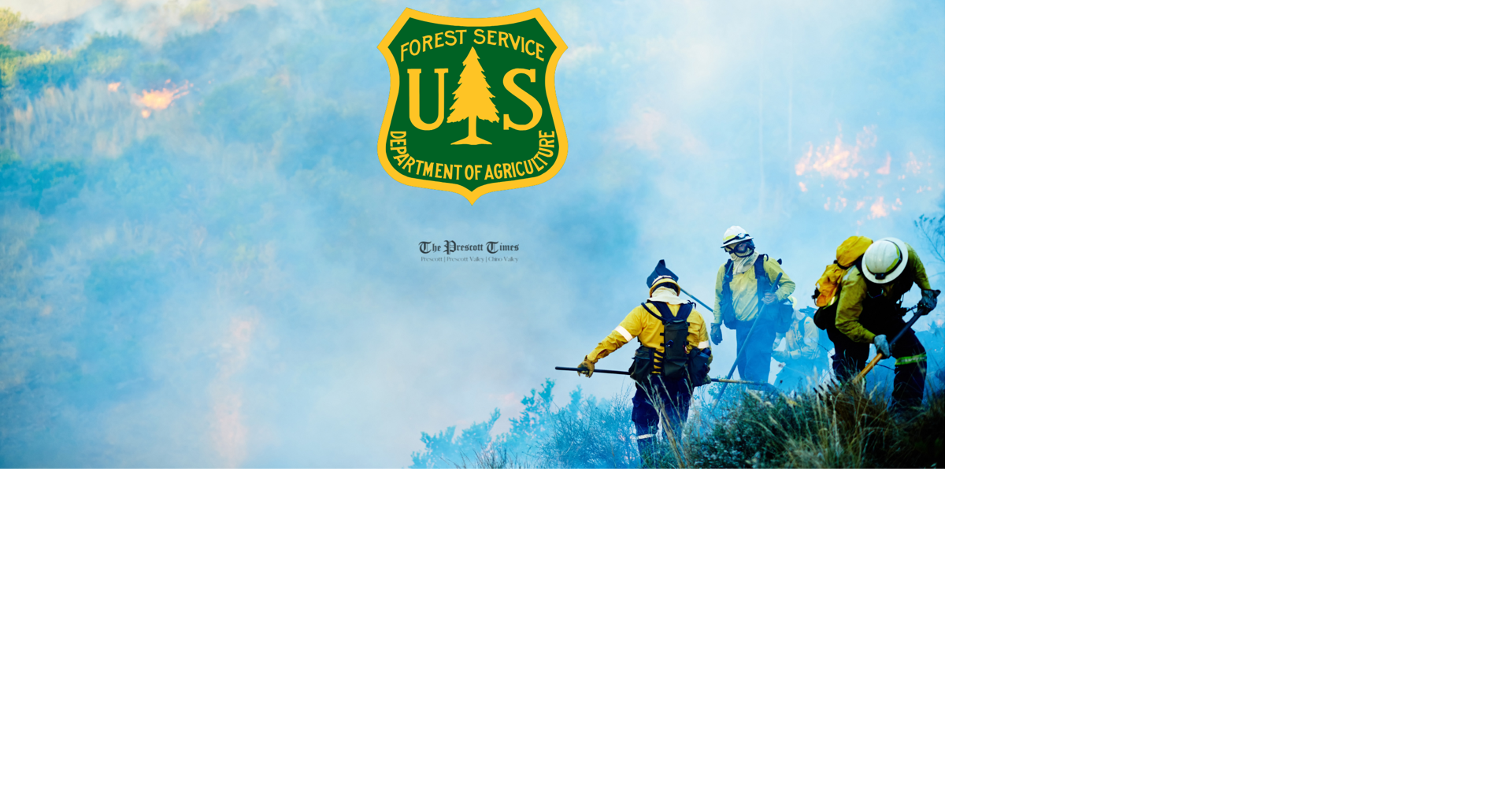 Firefighters Strengthen Containment Ahead of High Winds as Evacuations ...