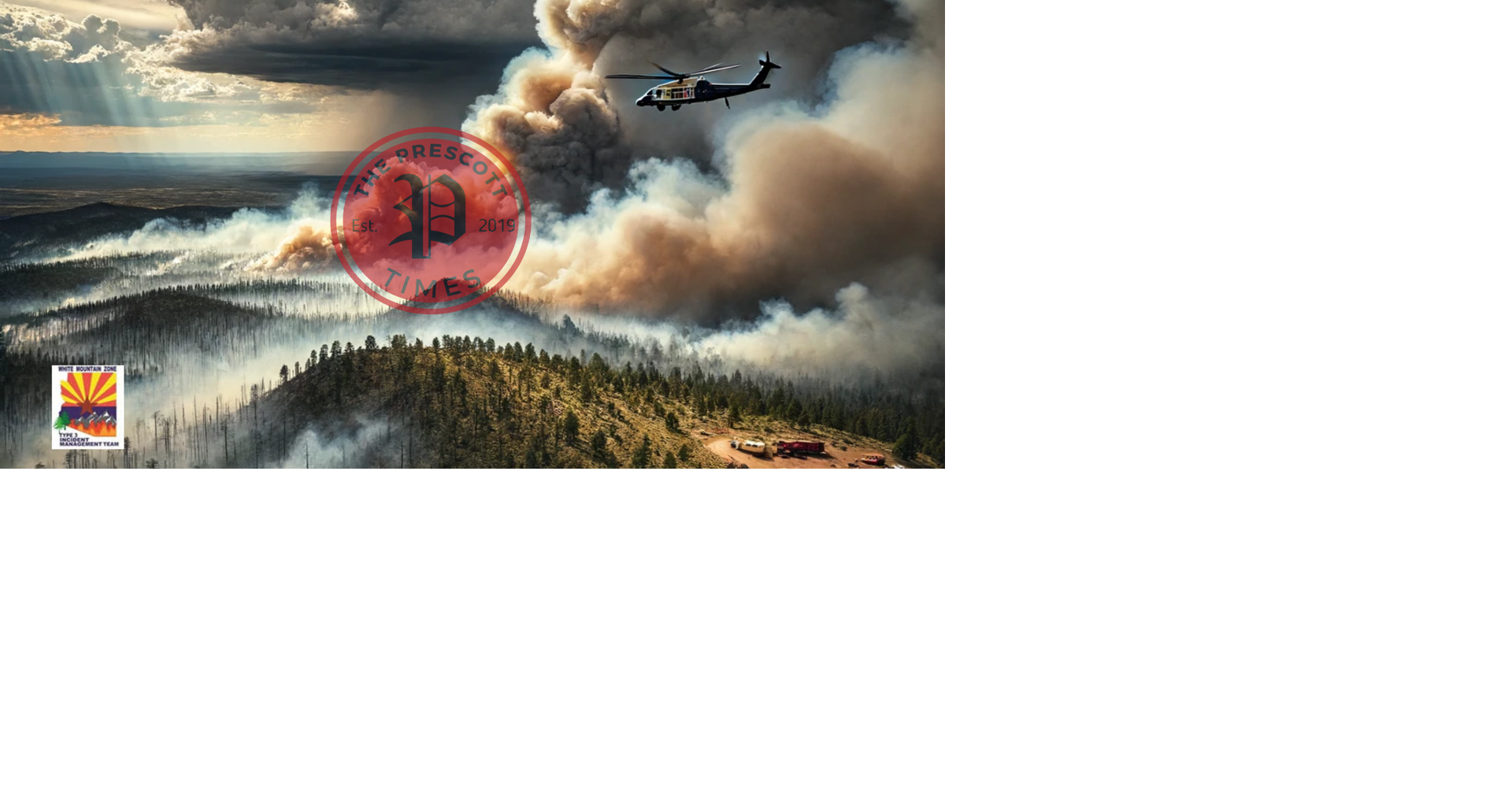 "Bear Fire Update: Firefighters Achieve Progress on Containment Efforts ...