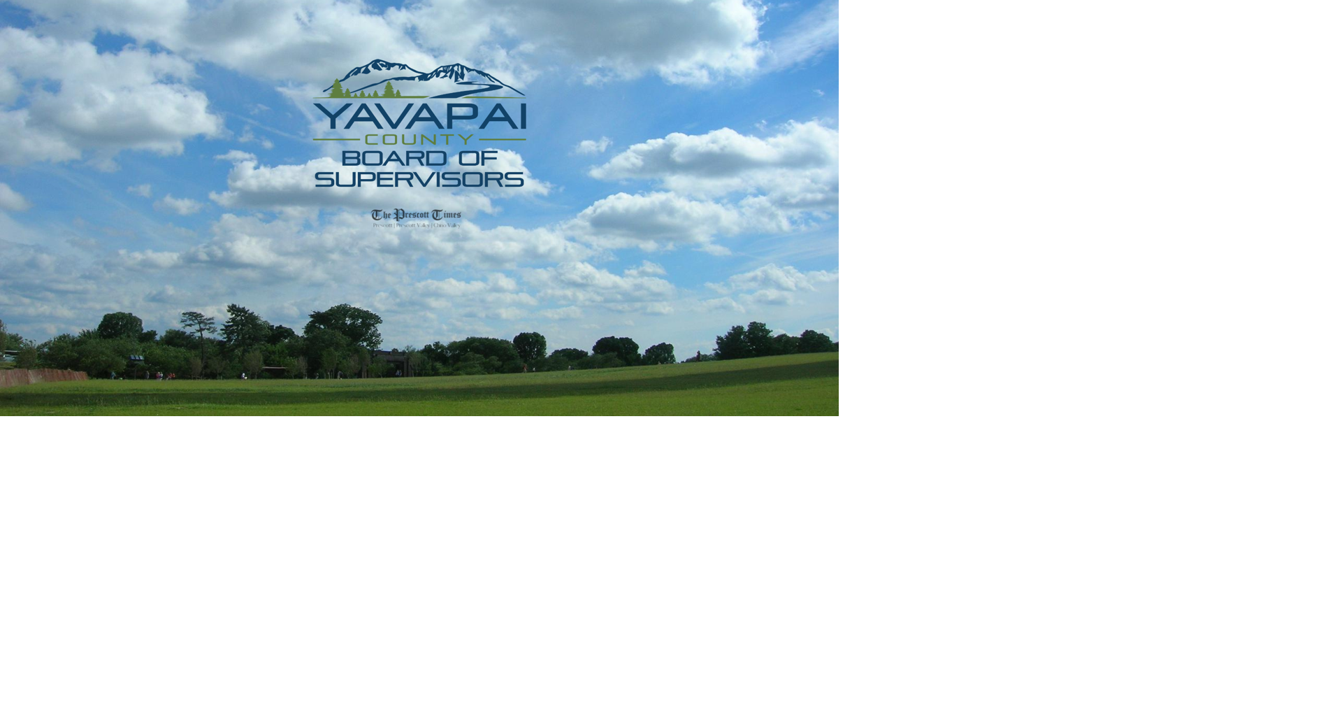 Yavapai County Supervisor Dee Jenkins to Host Whitehorse Town Hall in ...