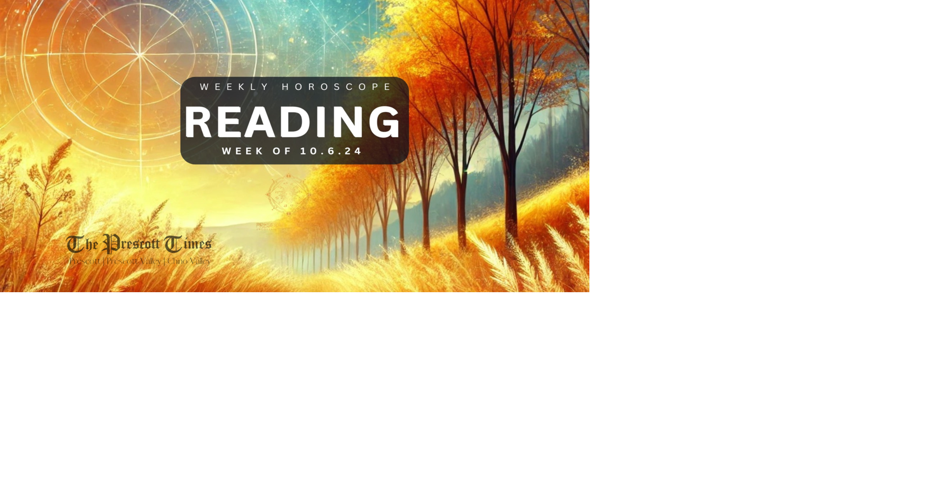 Understanding Astrology: Weekly Horoscope Insights for Every Zodiac ...