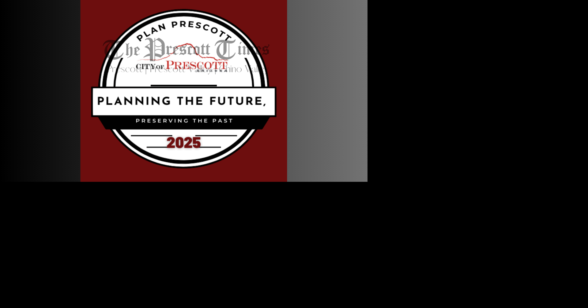 Prescott General Plan Committee to Review Draft Plan at July 31st ...